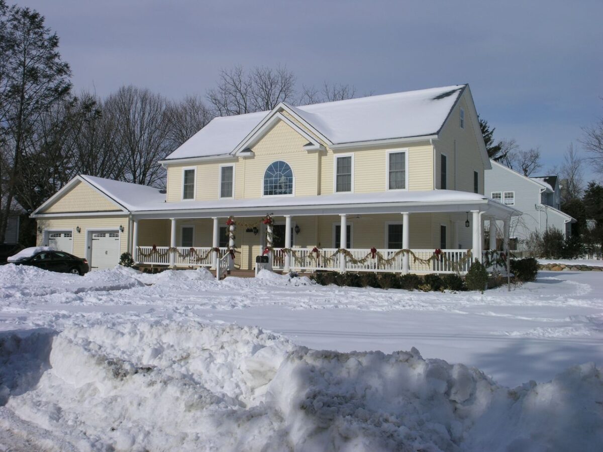 Long Island & NY #1 Modular Home Builders | Pre-Fab Homes